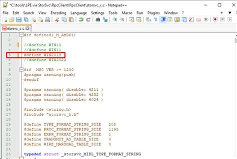 Local Privilege Escalation LPE Vulnerability In Windows CVE CQR