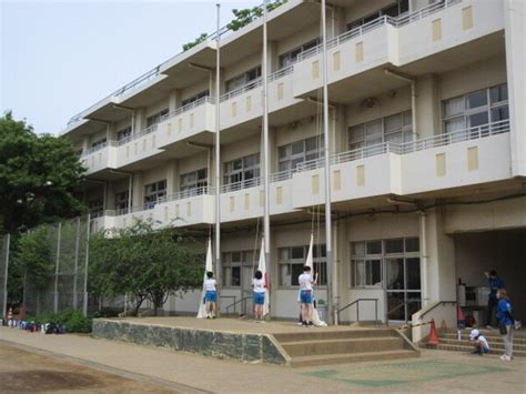 運動会全体練習 1回目 浦和別所小学校ブログ