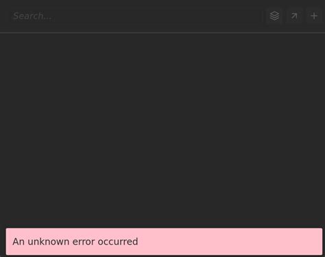 Firefox Extension Trows Unknown Error · Issue 162 · Samhhbukubrow