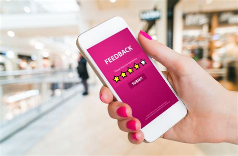 The Importance Of Customer Feedback Jennifer Ann Johnson