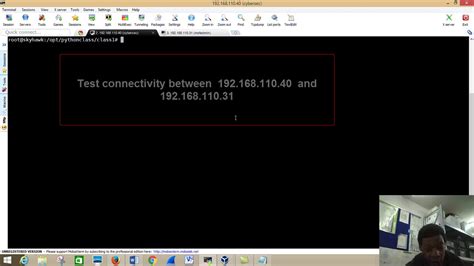 Python For Pentesters Youtube