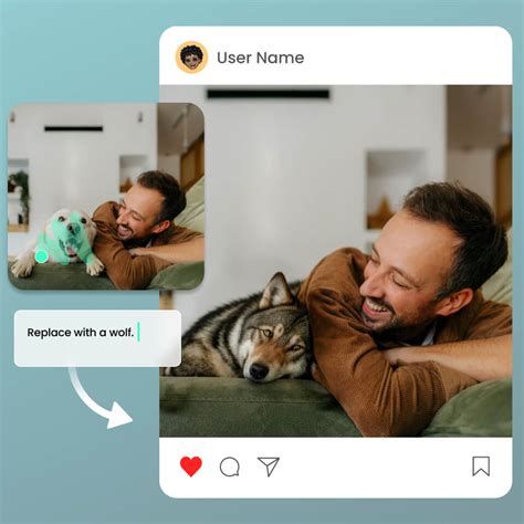 Ai Replace Replace Object In Photo Online Free