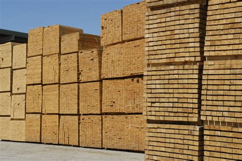 Treated Pine Timber Manufacturer Supplier Akash Industries