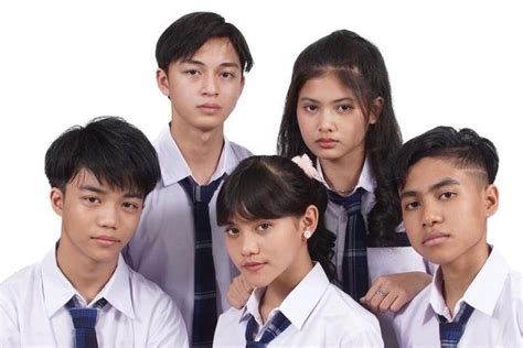 Inilah Nama Asli Pemeran Magic 5 Lengkap Tanggal Lahirnya Naura