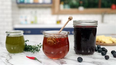 Infusing 101 Herby Hot Oil Tastemade