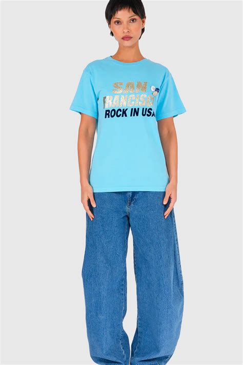 Newtone T Shirt Trucker City Boutique Palomino