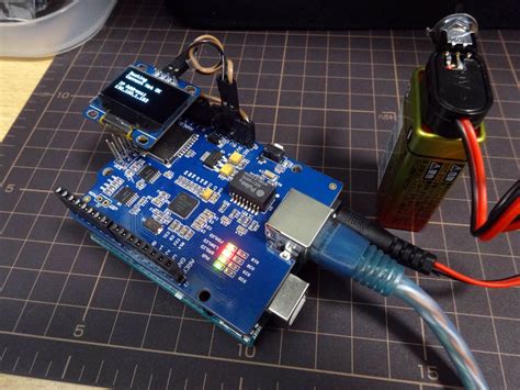 Ethernetシールドでarduinoを有線lan接続 Program Resource