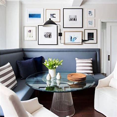 Explore Chic Modern Kitchen Tables Perfect Blend Of Style Utility