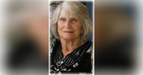 Obituary Information For Ruby Hardin