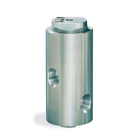 Tescom™ 54 2200 Series Pressure Regulator Hydraulic Astute Solution