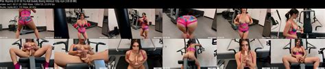 Rkprime Tru Kait Sweaty Boxing Workout P Intporn Forums