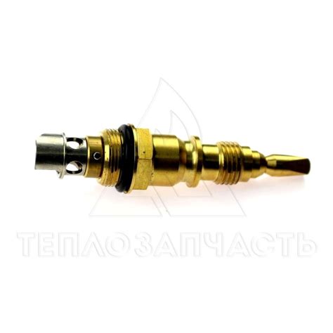 Регулятор водяного блока газовой колонки Vaillant MAG 24/2 XZ - 131925 ...