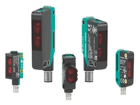 Optical Sensors Offer Longer Operating Distances Fierceelectronics
