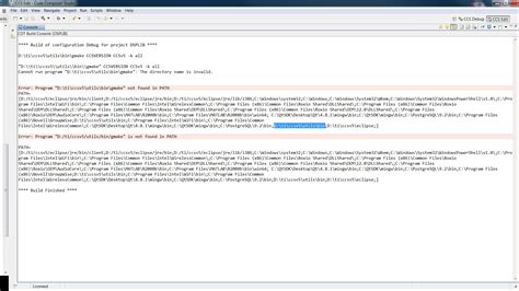 Dsplib C64Px 3 1 1 1 Issue In CCS5 3 Code Composer Studio Forum