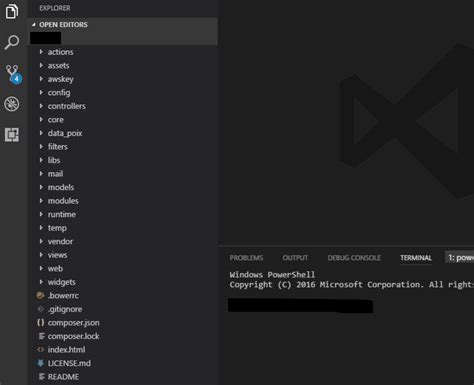 Reveal In Sidebar To Wrong Place Nothing When Not Refreshed · Issue