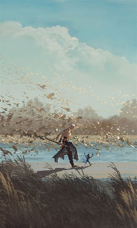 Original Drawn By Ibuki Satsuki Danbooru