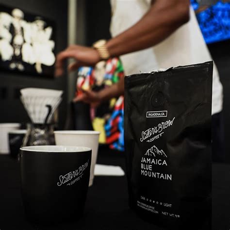 19 Black Owned Coffee Brands For A Great Start Buy Black Main Street