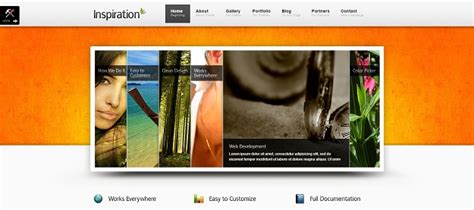 Best Multipurpose Html5 Templates 2017 Code Geekz