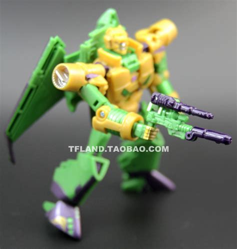 Tfss 3 0 Tarantulas And Serpent O R New In Hand Images Transformers News Tfw2005