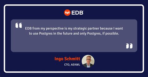richard yen on linkedin postgres postgresql edb blog