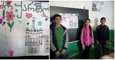 ქართული როგორც მეორე ენა გალერეა