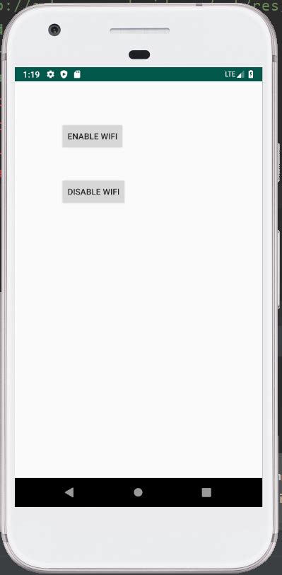 Android Wifi W Babes