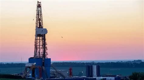 Нафтогаз за 10 місяців збільшив видобуток газу до 12 3 млрд куб м