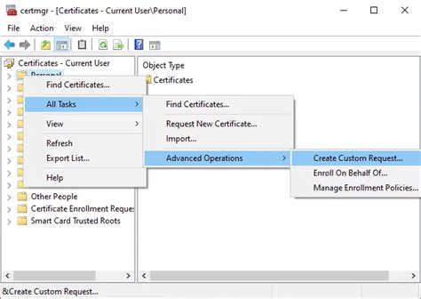 How To Generate A CSR In Windows SSL Dragon