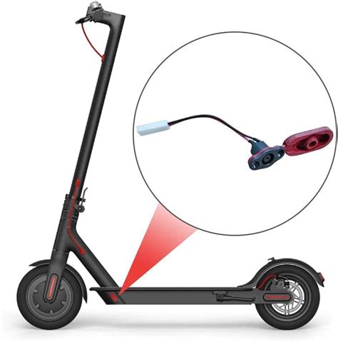 Charging Port Cable For Xiaomi M Scooter TechPunt