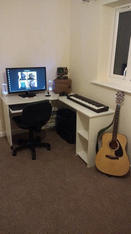 whats your setup like water cooler spiceworks community