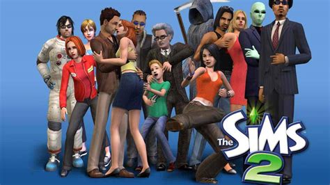 8 Sims 2 Characters We Want To See In Sims 5