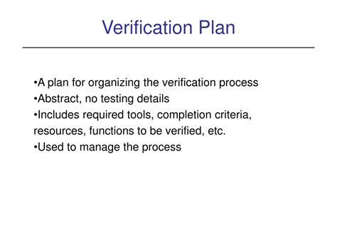ppt functional verification challenges and approaches in detecting design errors powerpoint