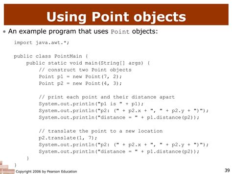 Ppt Building Java Programs Powerpoint Presentation Free Download Id9081437