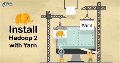 install hadoop 2 with yarn in pseudo distributed mode dataflair