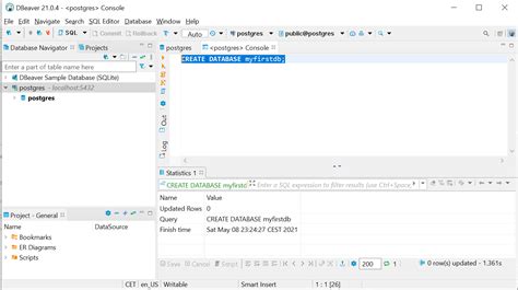 Lesson 5 Working With Relational Data And Databases Data Science