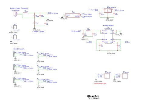 PP Reference Regulators Connectors V Resources EasyEDA