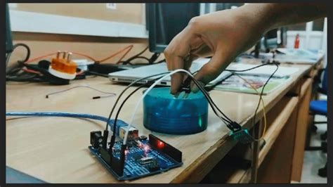 C Sathana On Linkedin Iot Ai Technology Innovation Sensor Future Python C