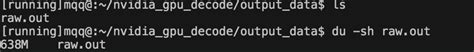 Ffmpeg Cudacuvid 硬解码像素格式转换cpu主导实战 知乎