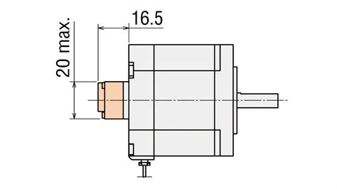 2 Phase Stepper Motor PKP PK Series Features Stepper Motors Oriental Motor