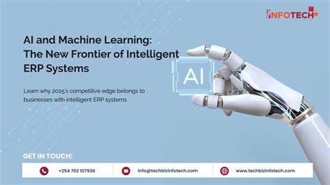 Beyond Automation How Ai Is Redefining Erp From Transactional Tool To Strategic Companion