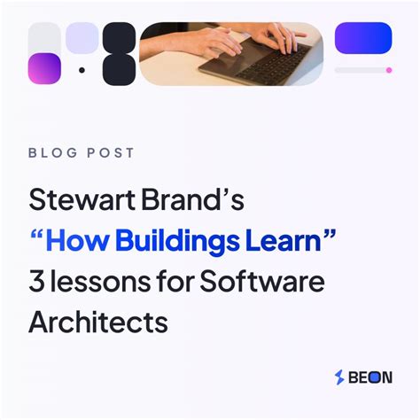 Beontech On Linkedin Blog Techlead Softwaresrchitecture Learn