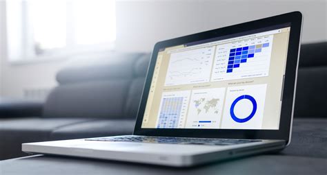 11 Narzędzi Do Wizualizacji Danych Profeina