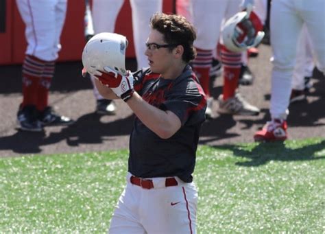 Senior Spotlight Pat Clohisy 101 Espn