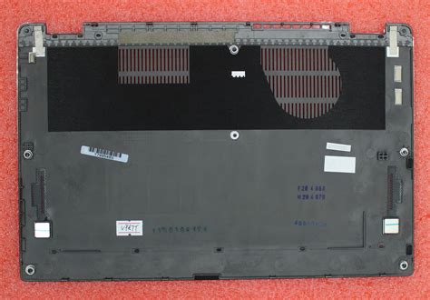 Dell Latitude Bottom Cover Tekserve Inc