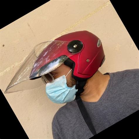 Helmet Detection Object Detection Model By Helmet