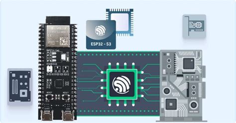 Features Of Esp32 And Its Real World Use Cases