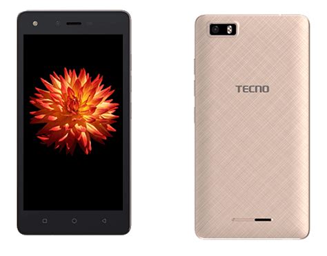 Latest Tecno Phones Prices In Nigeria October Nigerian Price