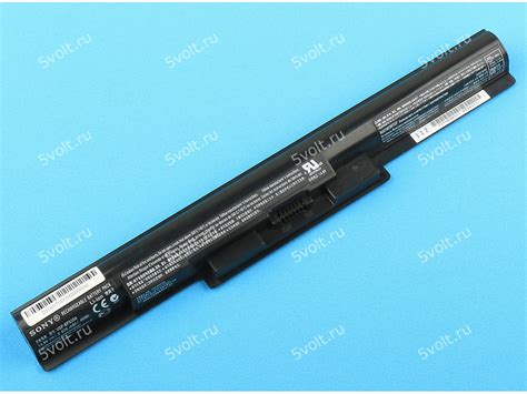 Купить аккумулятор VGP-BPS35A цена | Батарея VGP-BPS35A Premium Quality ...
