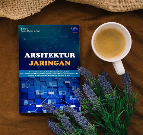 Arsitektur Jaringan Global Aksara Pers
