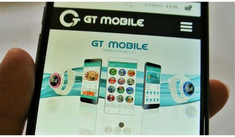 Review GT Mobile Introduces New Model GT Smartphone Let S Roll With Carol